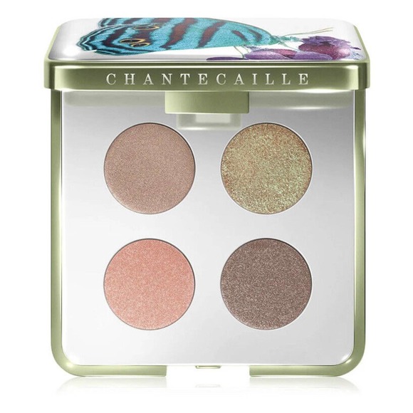 Chantecaille | Makeup | Chantecaille Butterfly Eye Quartet 7 Oz Read ...